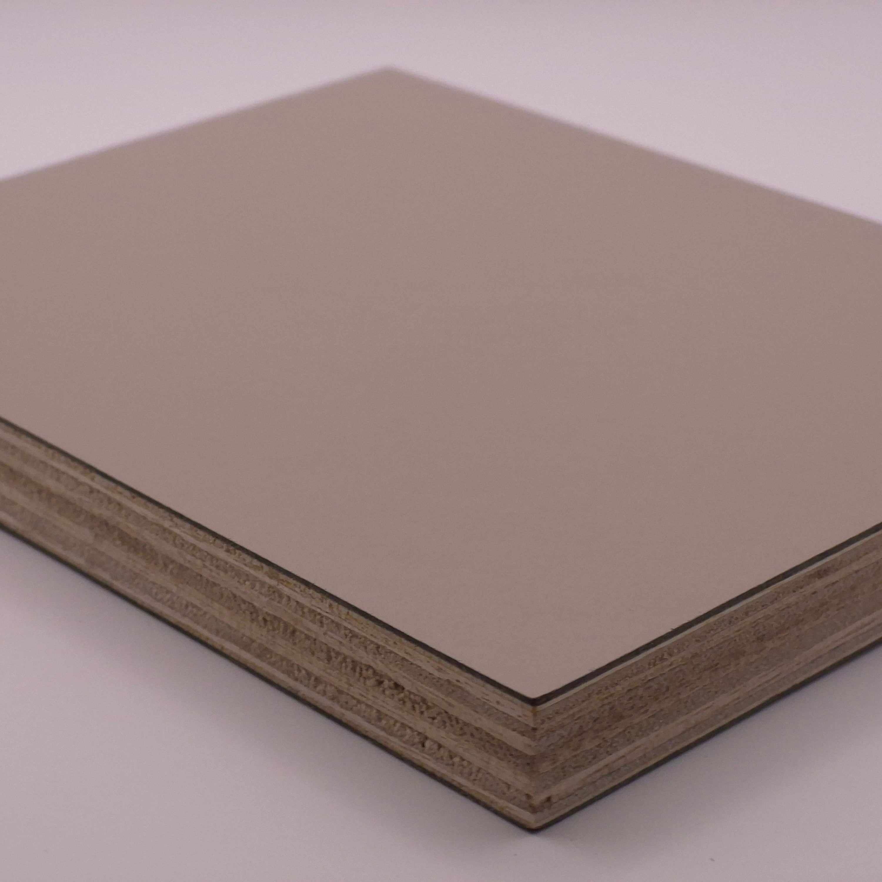 CLAY - MATT LIGHTWEIGHT PLYWOOD | CAMPERLITE – CamperLite LTD